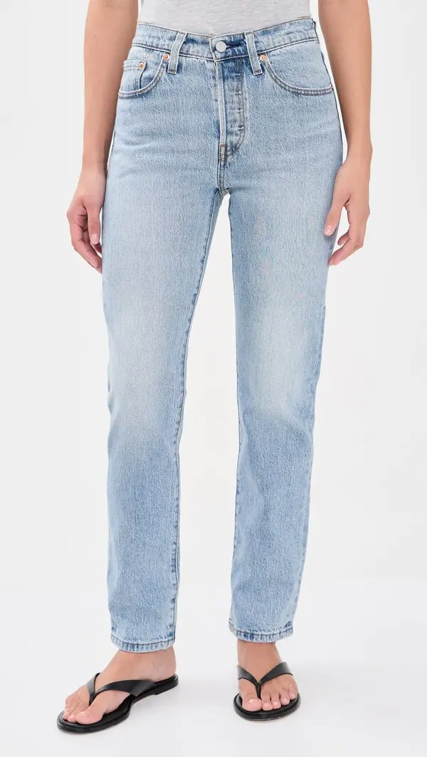 LEVI'S 501 Jeans