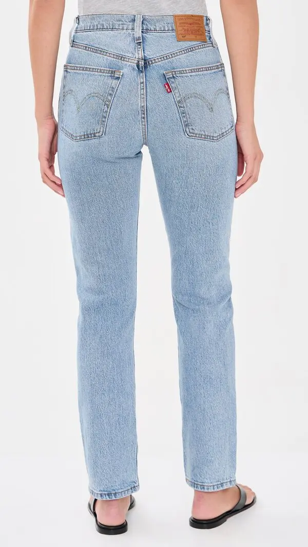 LEVI'S 501 Jeans
