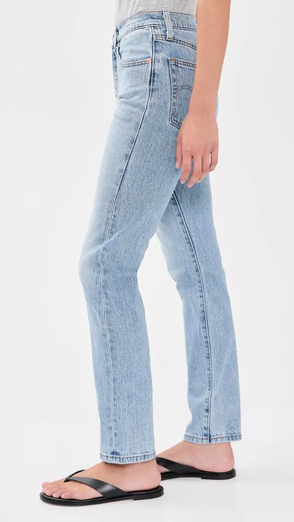 LEVI'S 501 Jeans