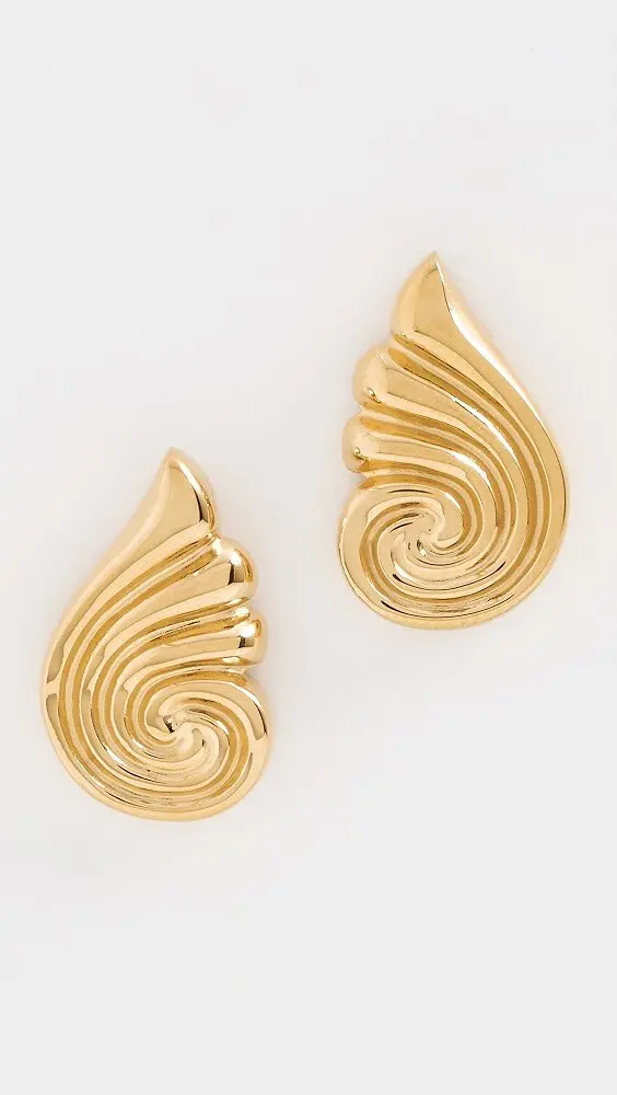 HEAVEN MAYHEM Capri Earrings