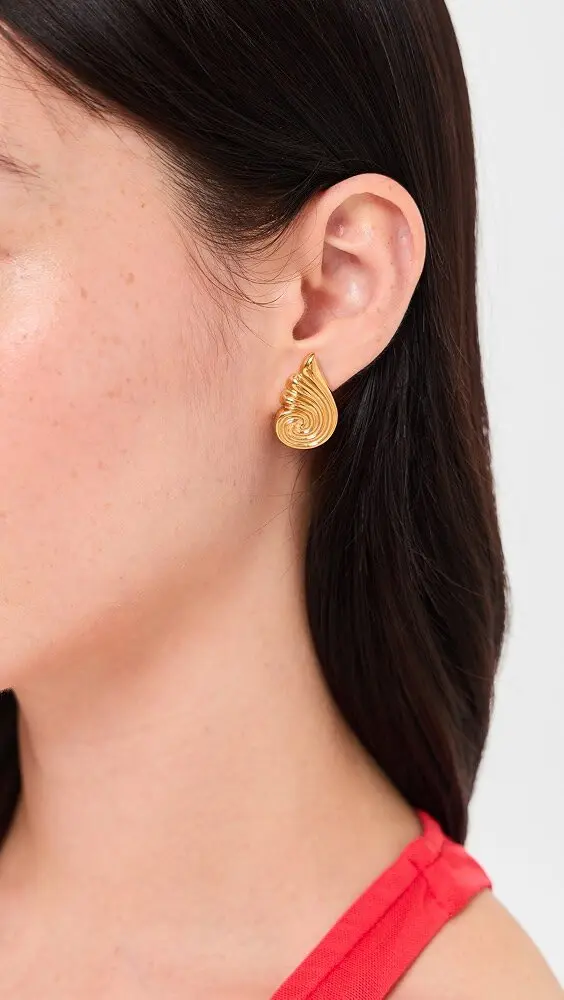 HEAVEN MAYHEM Capri Earrings