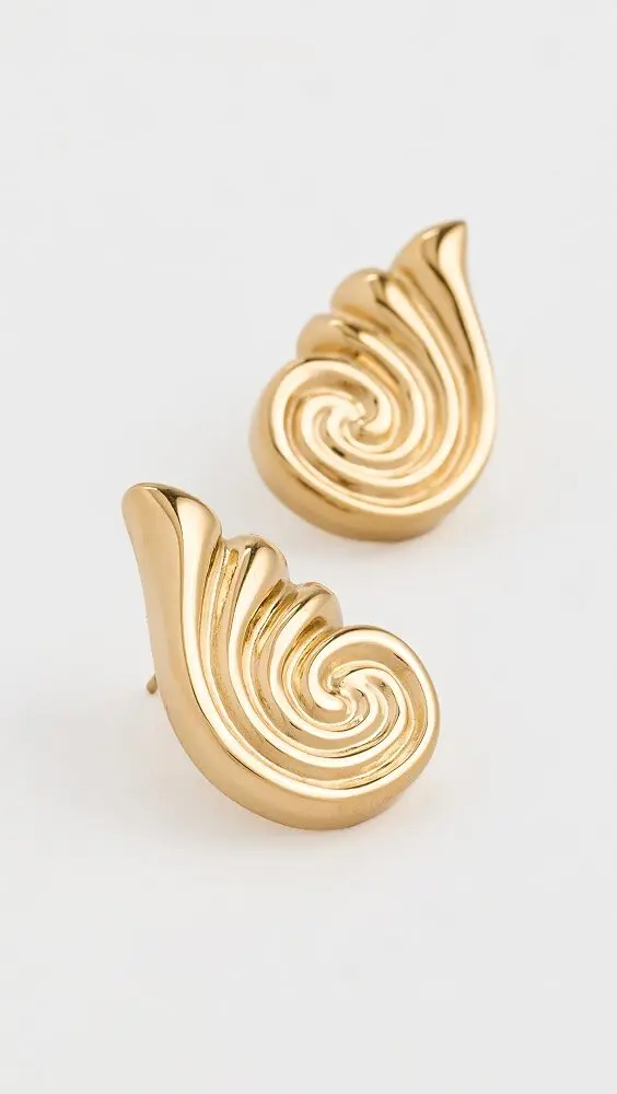 HEAVEN MAYHEM Capri Earrings
