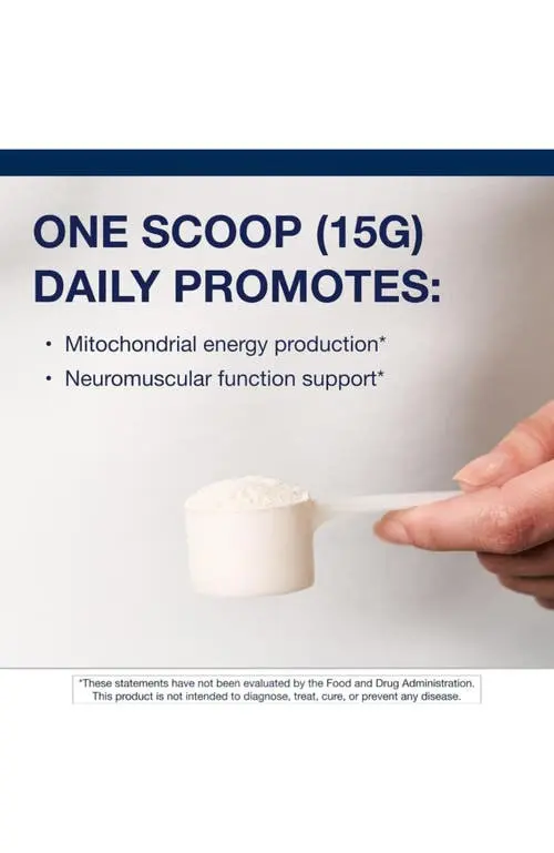 METAGENICS Mitovive Mitochondrial Energy Support Supplement 30 Servings