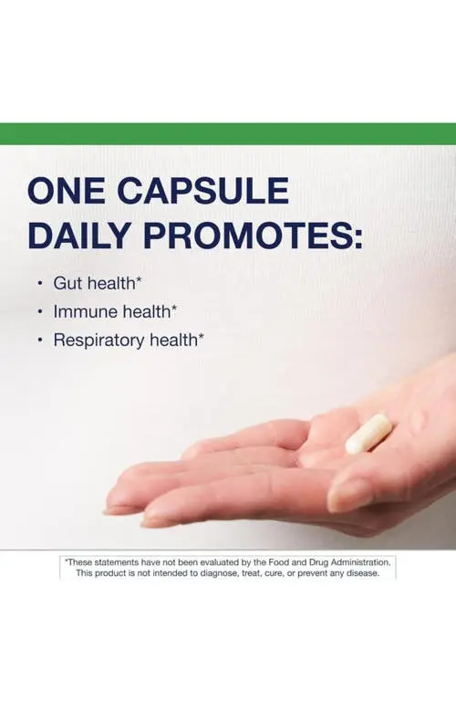 METAGENICS Ultraflora Biomepro Probiotic Supplement 105 Billion Cfu Multistrain Formula 30 Capsules