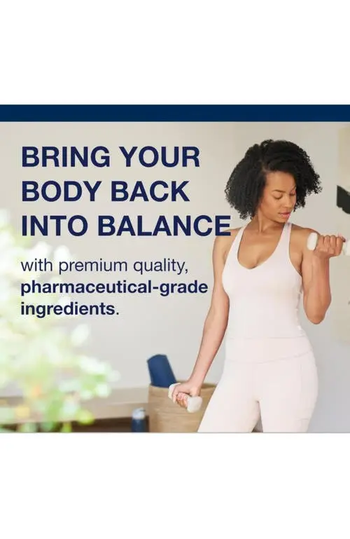 METAGENICS Hemagenics Iron Supplement With B12 B6 And Folate Tablets 60 Tablets