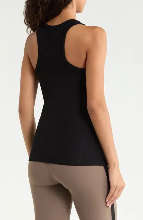 Splits59 Kiki Rib Racerback Tank