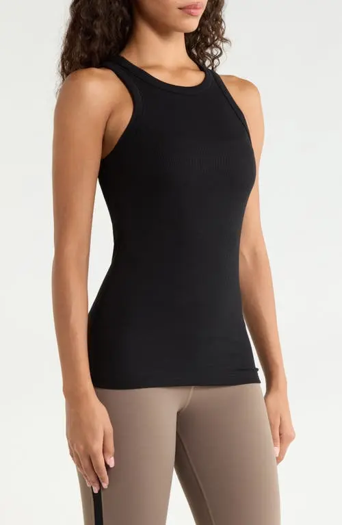 Splits59 Kiki Rib Racerback Tank