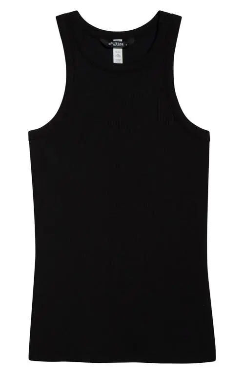 Splits59 Kiki Rib Racerback Tank