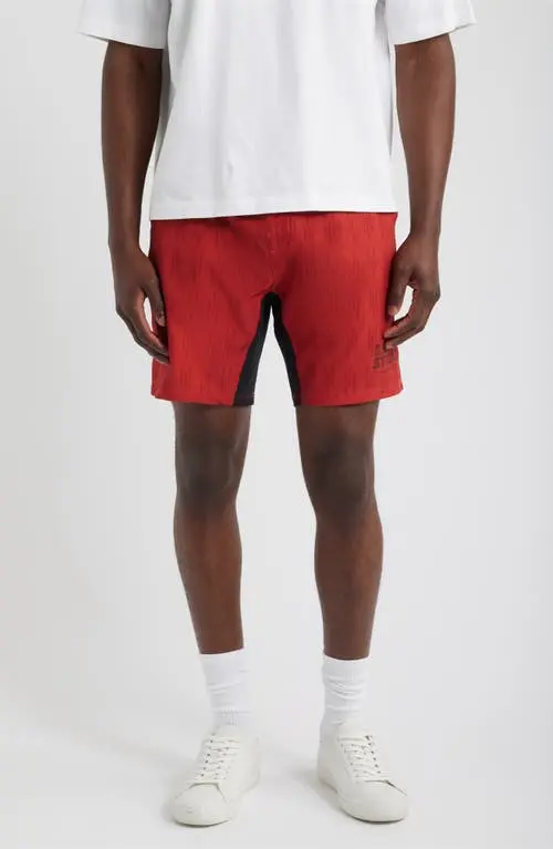 SANTO STUDIO Hotel Tech Shorts