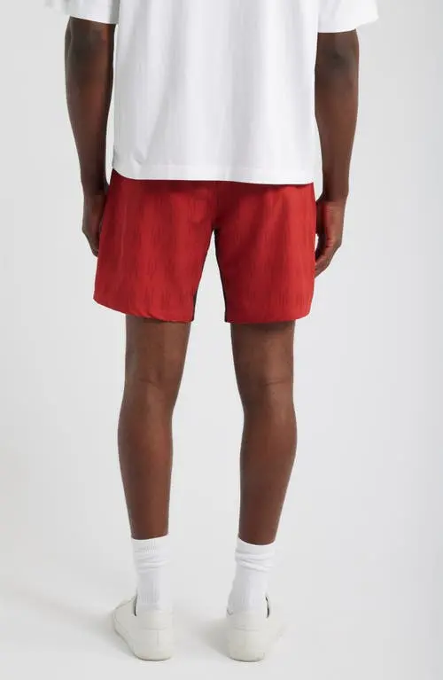 SANTO STUDIO Hotel Tech Shorts
