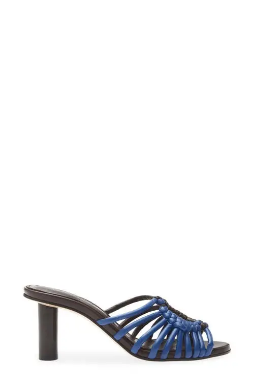 JW Anderson Plot Slide Sandal
