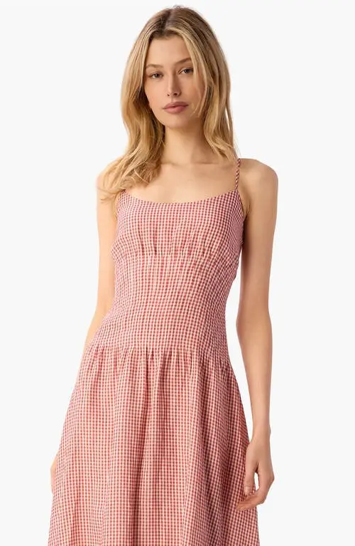 Cami Nyc Kairina Midi Dress