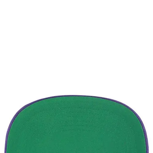 '47 Minnesota Vikings Frame Out Two Tone Hitch Adjustable Hat