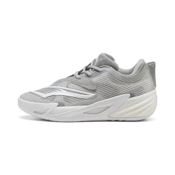 PUMA All-pro Nitro™ 2 Core Basketball Shoes - Gray