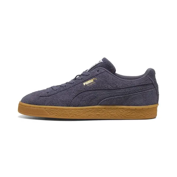 PUMA Suede Classic Lace-up Sneakers