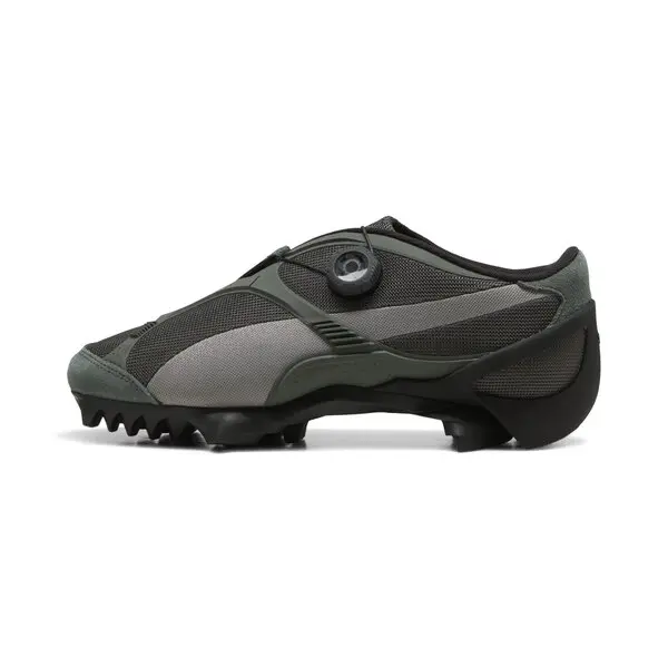 PUMA Beisser Disc Sneakers - Gray