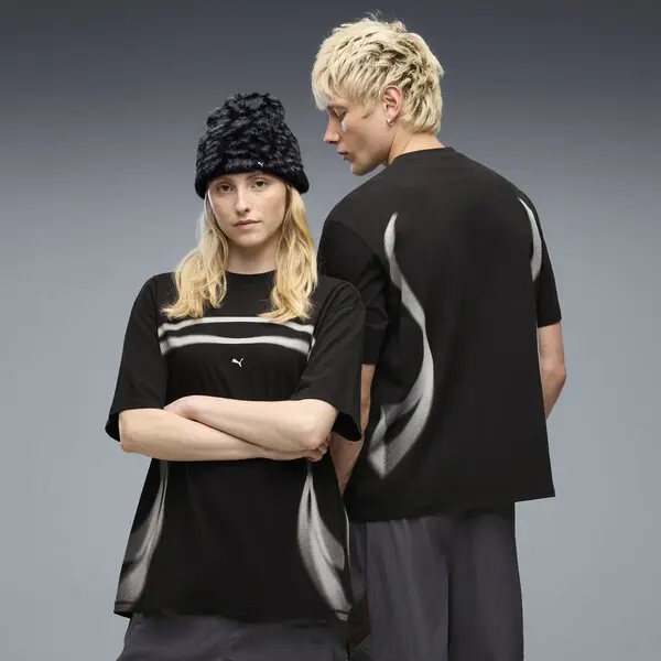 PUMA Clrt Graphic T-shirt