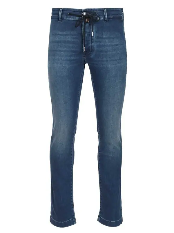Jacob Cohen Pharrell" Trousers
