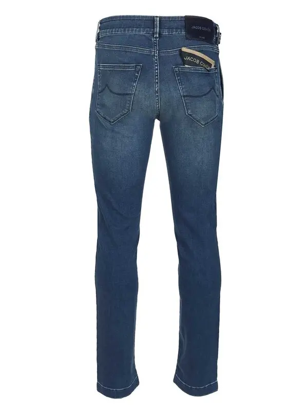 Jacob Cohen Pharrell" Trousers