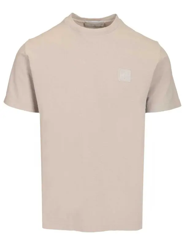 Stone Island Ghost T-shirt - Gray