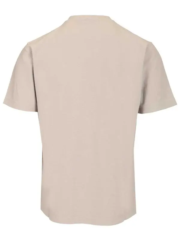 Stone Island Ghost T-shirt - Gray