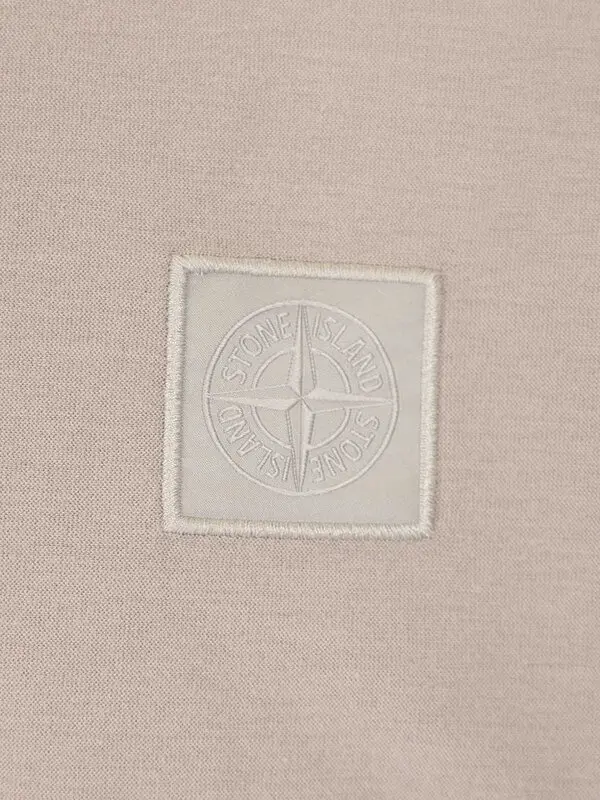 Stone Island Ghost T-shirt - Gray