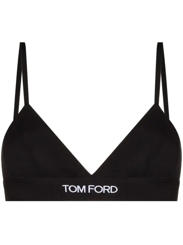 TOM FORD Triangle Bra