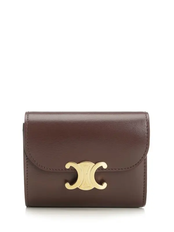 Celine Small Triomphe Wallet