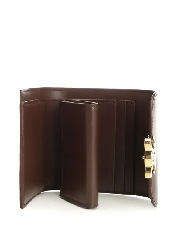 Celine Small Triomphe Wallet