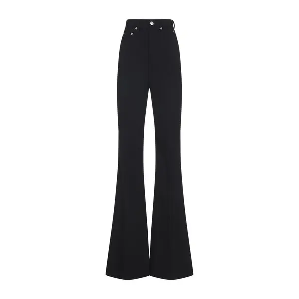 Rick Owens Bolan Bootcut Pants
