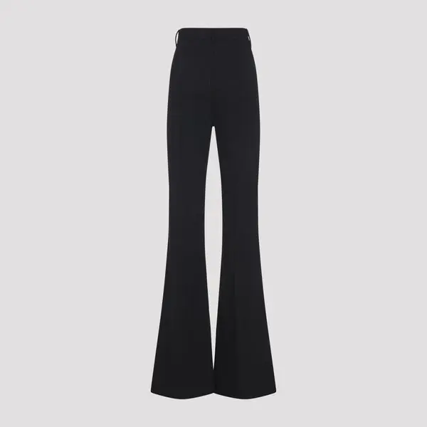 Rick Owens Bolan Bootcut Pants