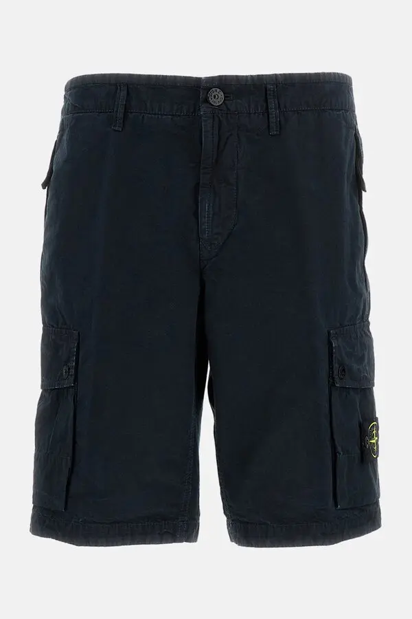 Stone Island Bermuda Cargo
