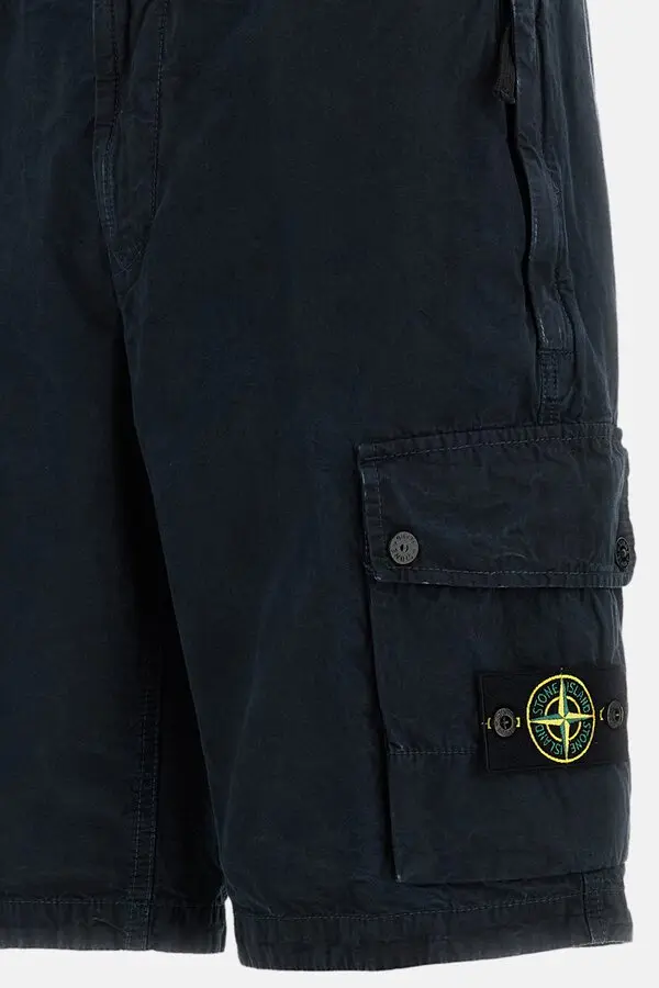 Stone Island Bermuda Cargo