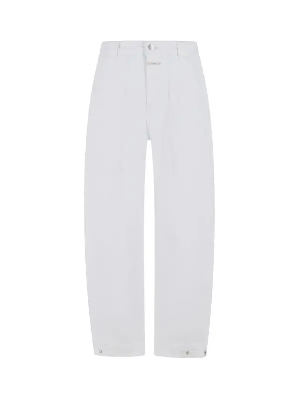 Closed Jeans - White