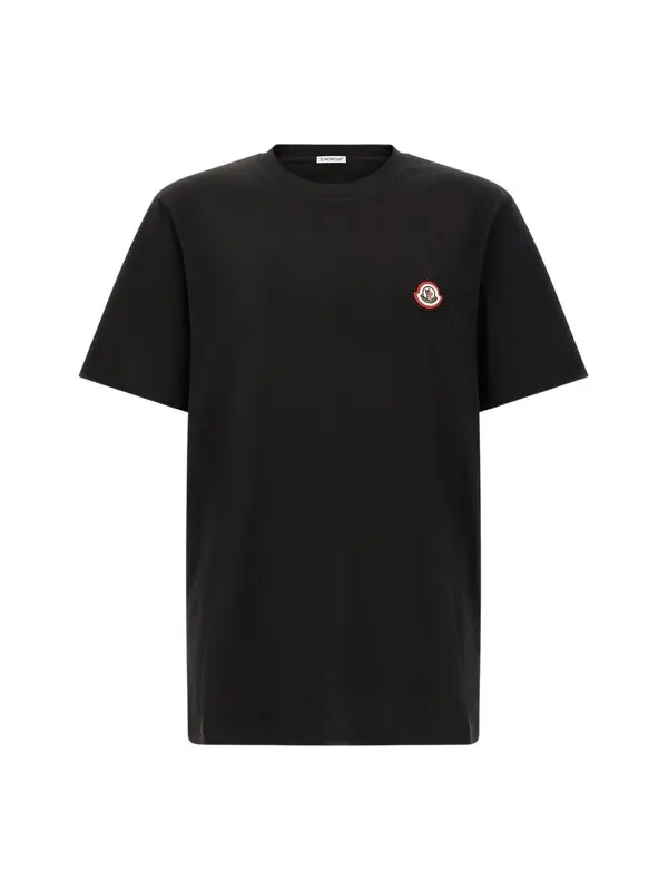 Moncler T-shirt Ss