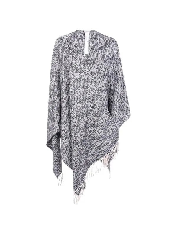 TWINSET Poncho