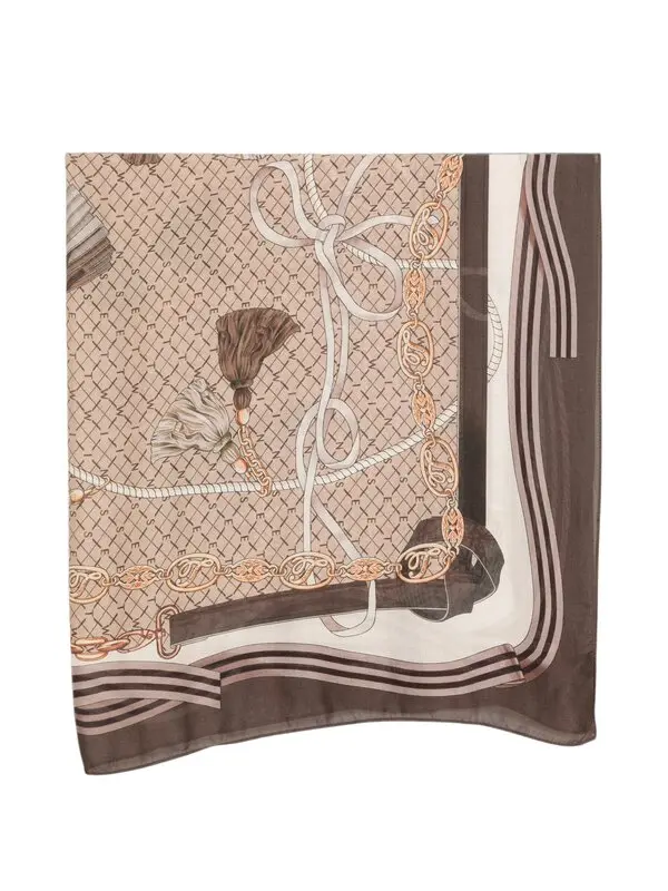 TWINSET Scarf