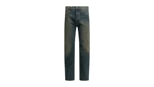GOLDEN GOOSE Journey Straightleg Jeans