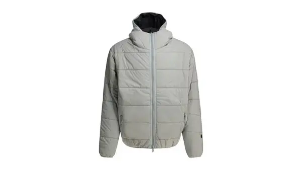 DAIWA PIER39 Reversible Nylon Short Down Jacket