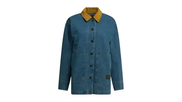 Filson Barn Denim Jacket - Blue