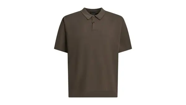 DAIWA PIER39 Tech Knit Polo Buttons Shirt