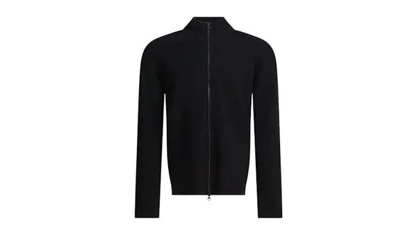 C.P. COMPANY Zip Sweater