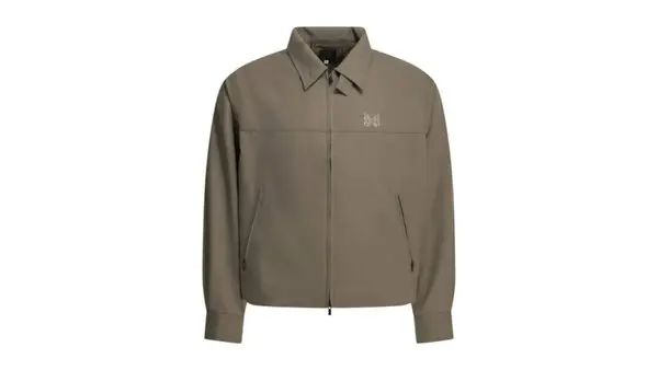 Needles Sport Lightweight Jacket - Green