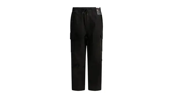 LEVI'S Cargo Pants - Black
