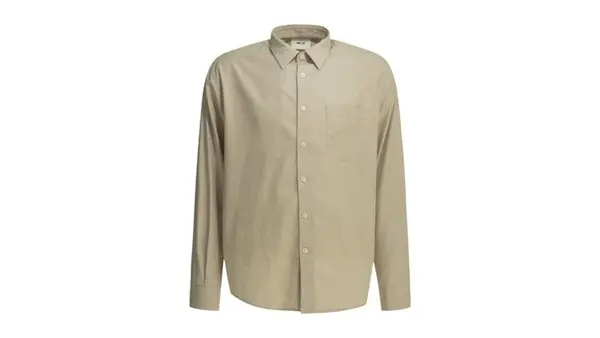 NN.07 Casual Deon Shirt