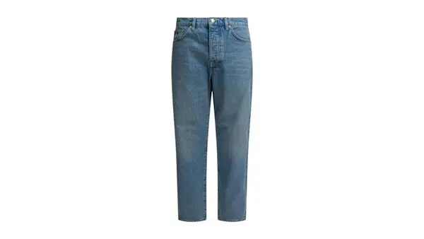 StÜssy Classic Jeans - Blue