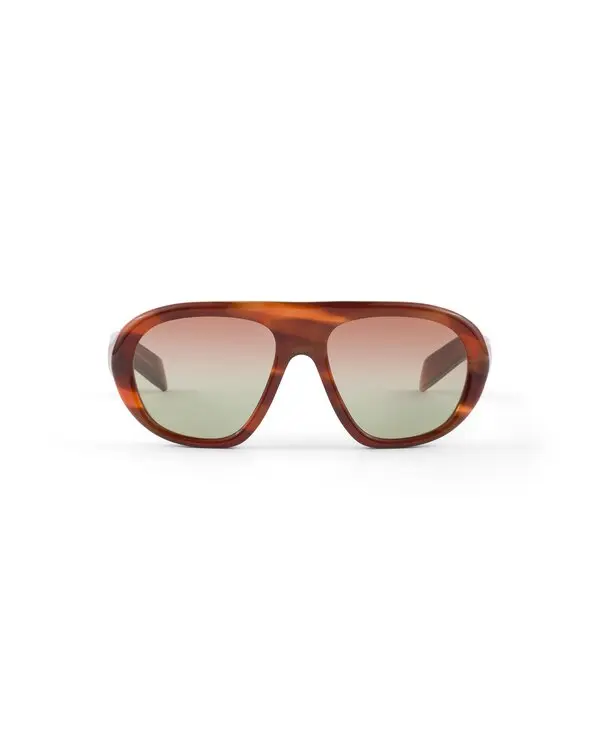 Prada Shadowplay Sunglasses