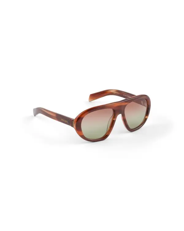 Prada Shadowplay Sunglasses
