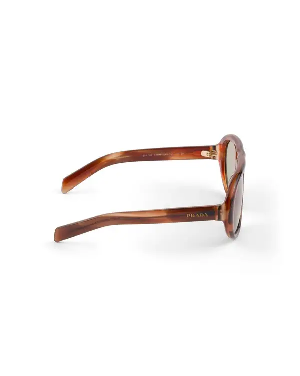 Prada Shadowplay Sunglasses