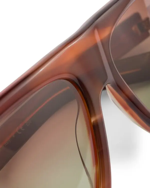 Prada Shadowplay Sunglasses